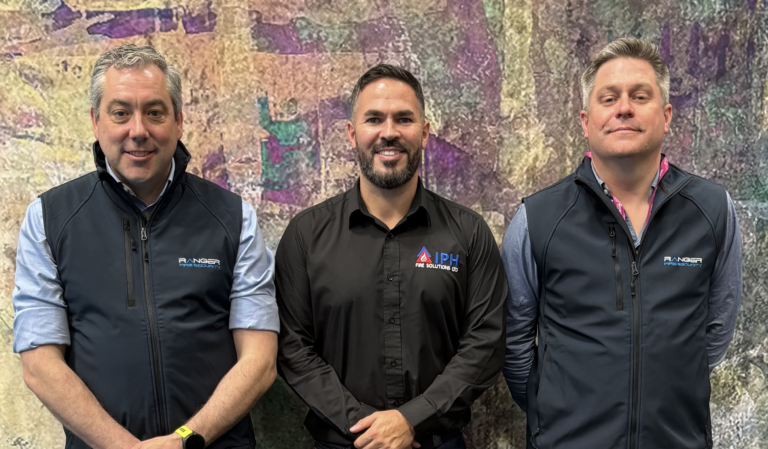 News | Ranger Fire & Security